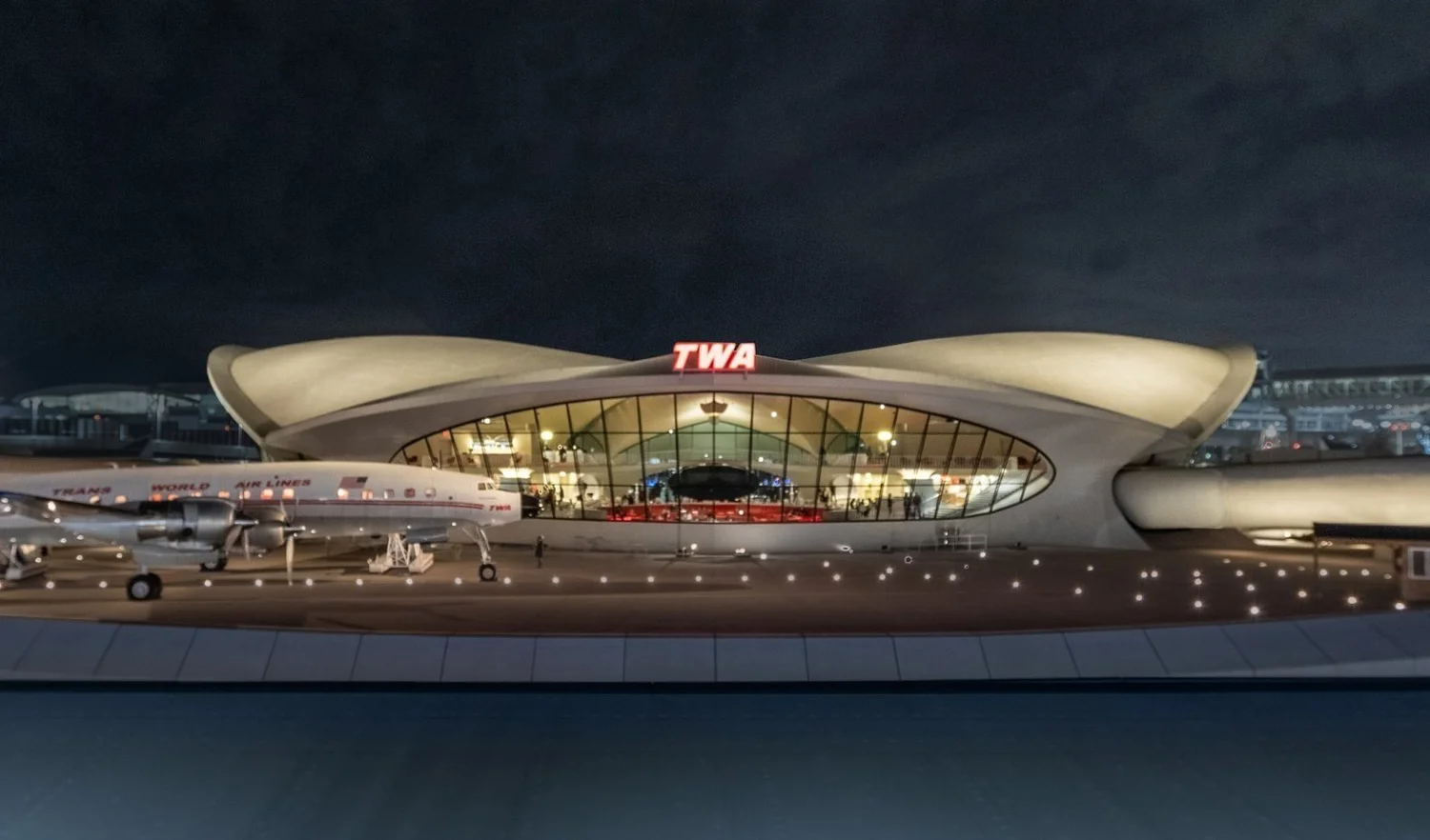 LIGHTING BEYOND | Lighting Design