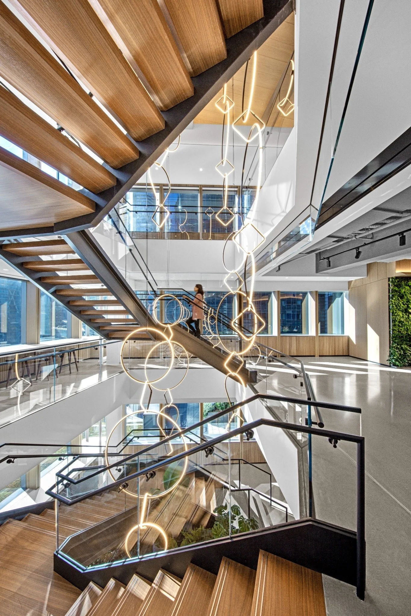 LIGHTING BEYOND | Lighting Design