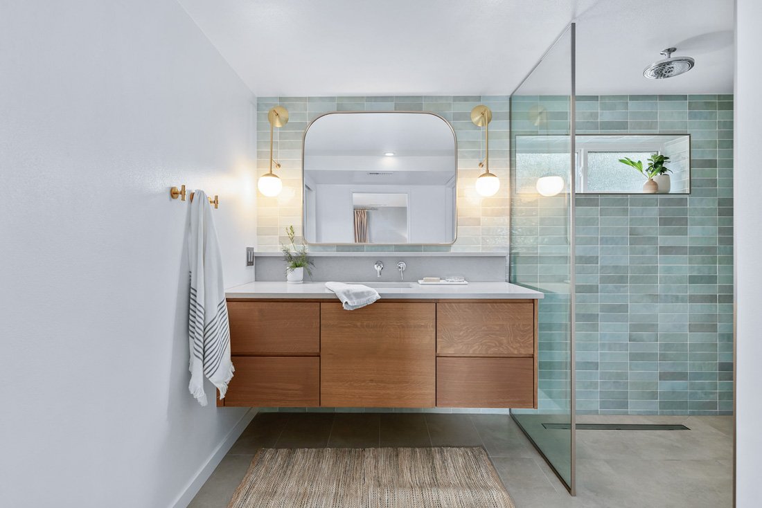 Perry Renovation — Etta Interiors