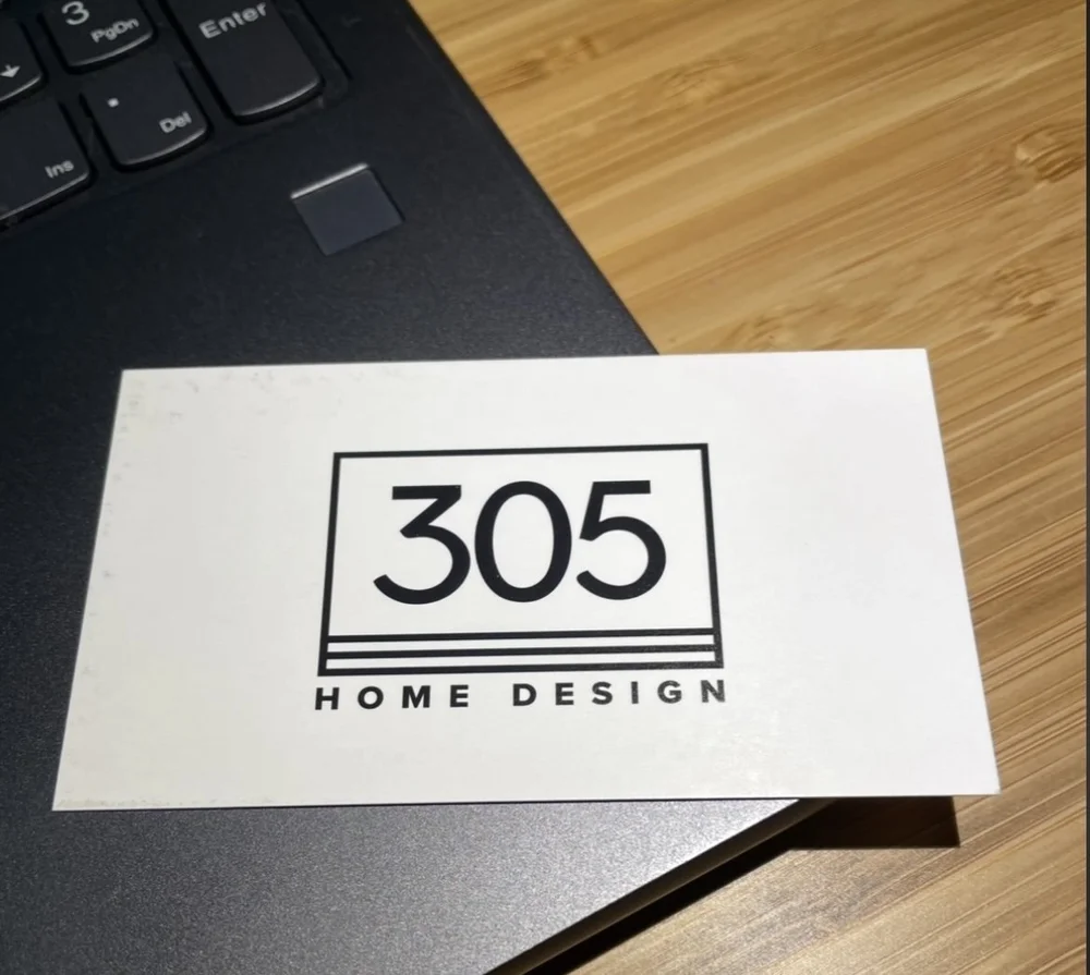 305 HOME DESIGN LLC