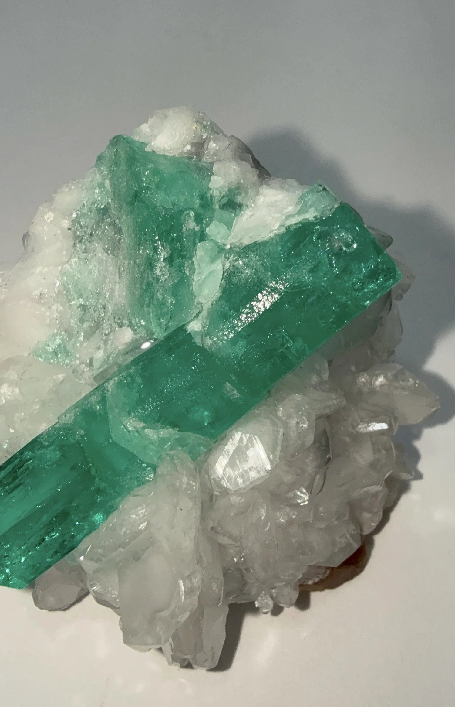 Colombian Gems | Authentic Colombian Emeralds for Sale