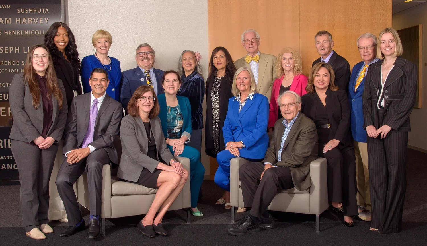 The AMA Foundation | Join Us to Improve Health Care