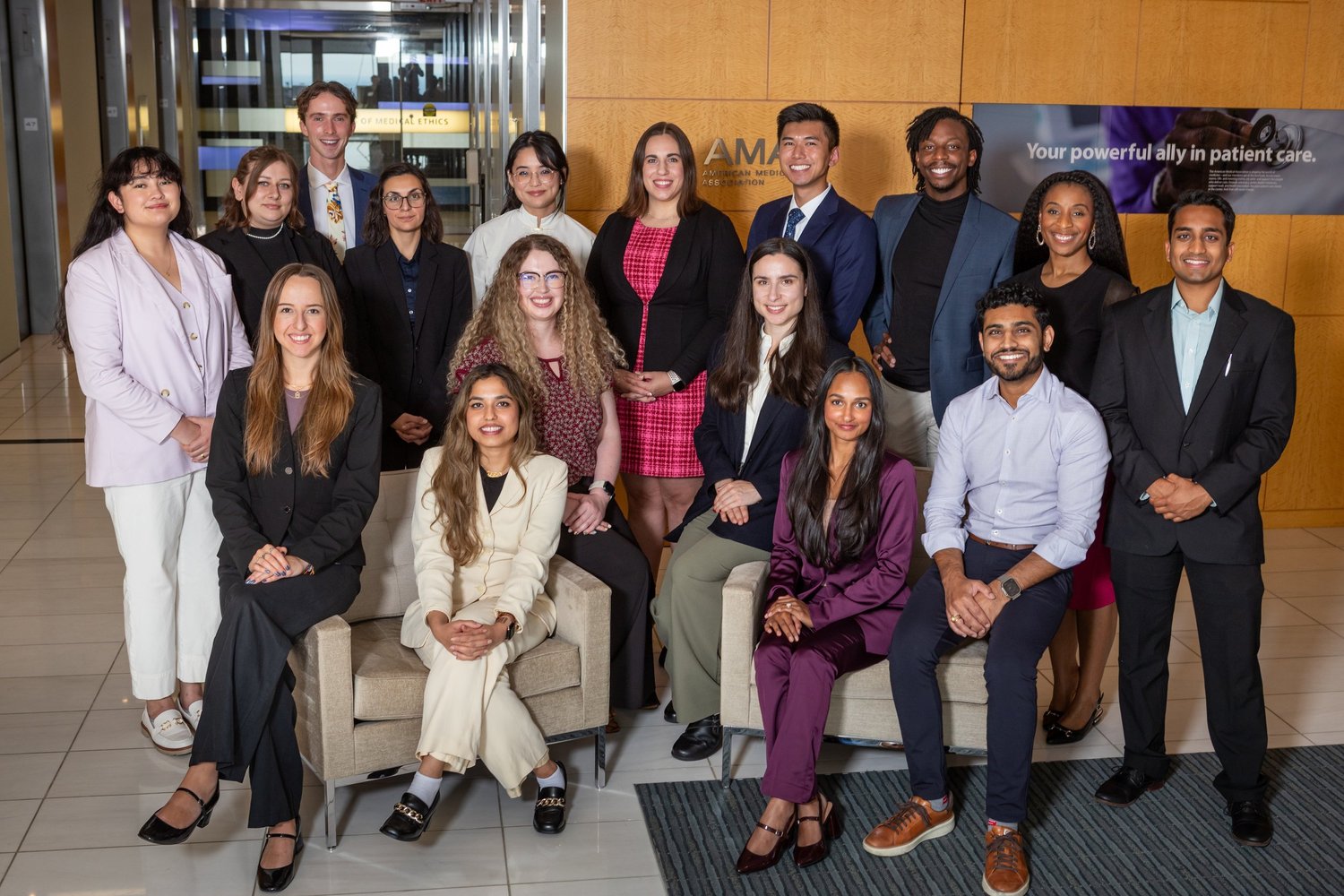 The AMA Foundation | Join Us to Improve Health Care
