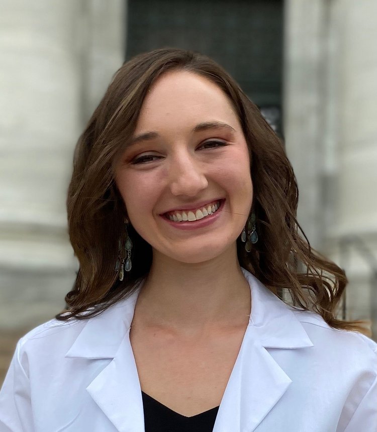 Physicians of Tomorrow — The AMA Foundation