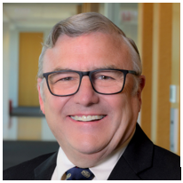 David Welsh, MD, MBA — The AMA Foundation