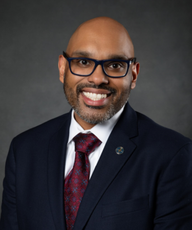 Where Are They Now: Jerry P. Abraham, MD, MPH, CMQ — The AMA Foundation