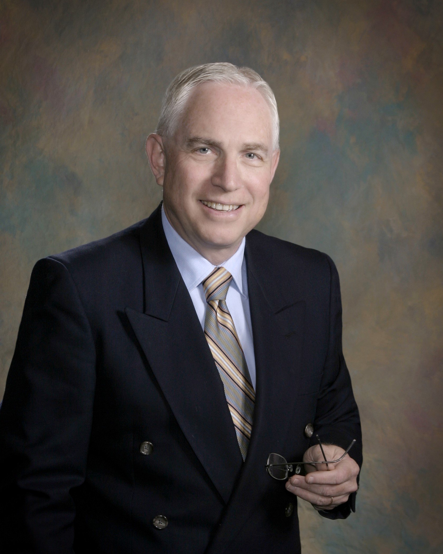 Albert Ray, MD, FAAFP — The AMA Foundation