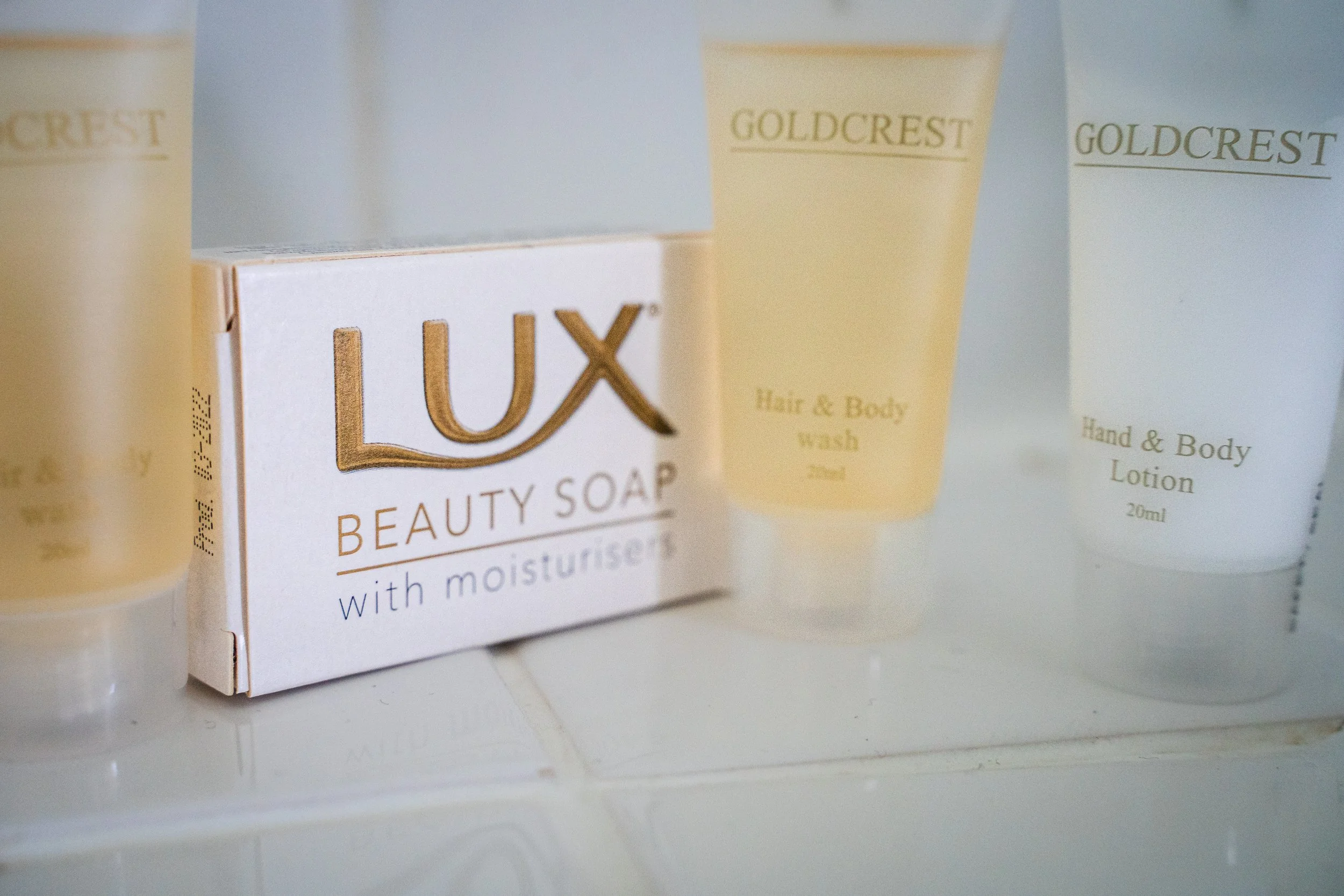 Stay | Explore & Unwind — Rowley Manor