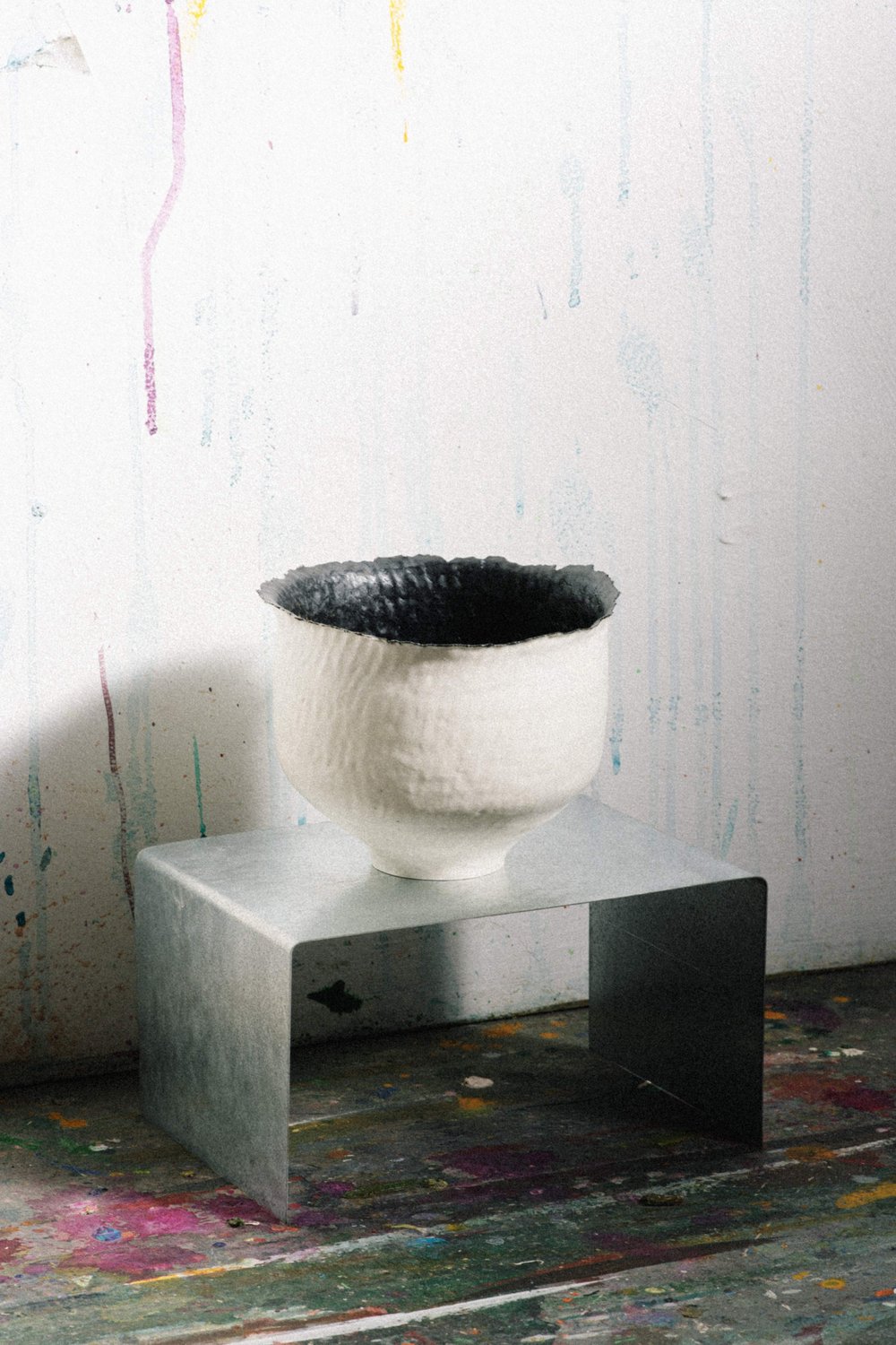 Sculptural Ceramic Vessels | gốm maker – Melbourne Artist Potter
