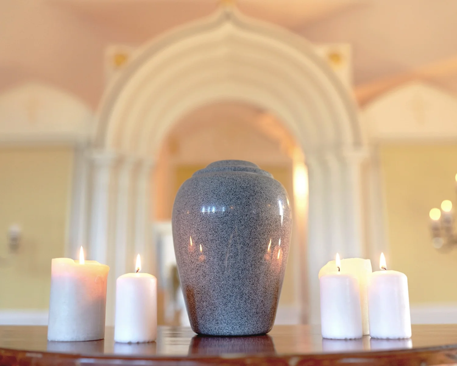 Cremation — Zen Gardens Chapels, Crematorium and Columbarium