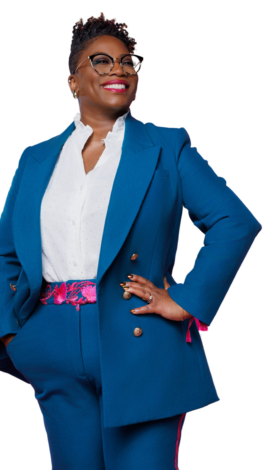 Princess Castleberry | Global Speaker on Leadership Performance and ...
