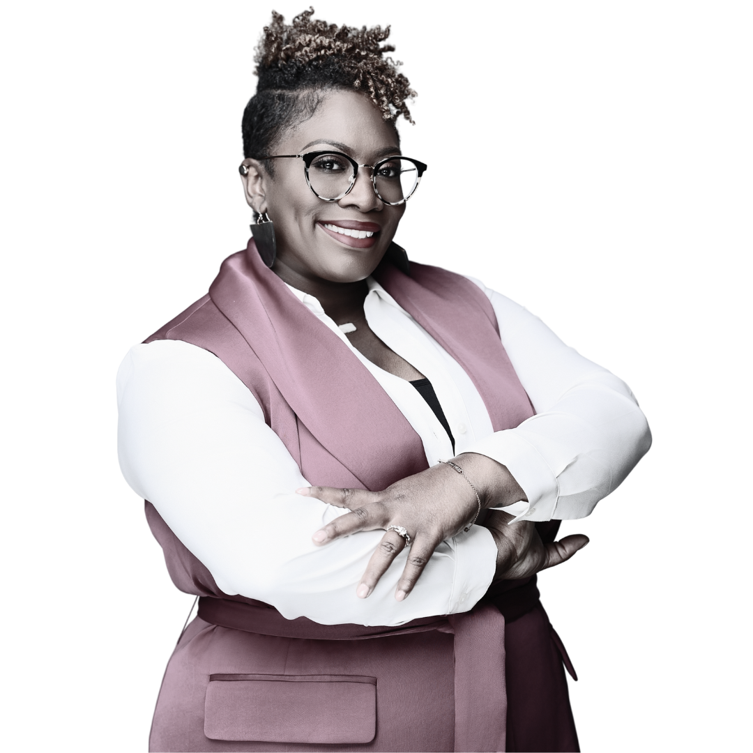 Princess Castleberry | Global Speaker on Leadership Performance and ...