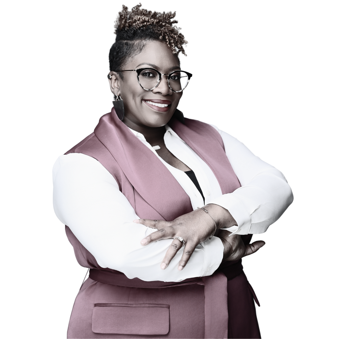 Princess Castleberry | Global Speaker on Leadership Performance and ...