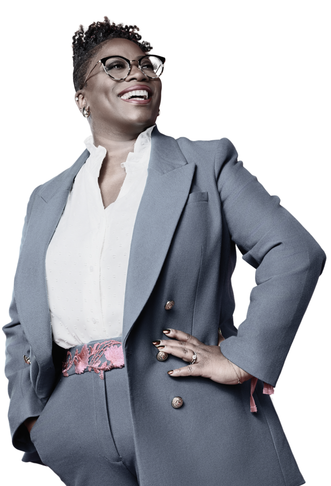 Princess Castleberry | Global Speaker on Leadership Performance and ...