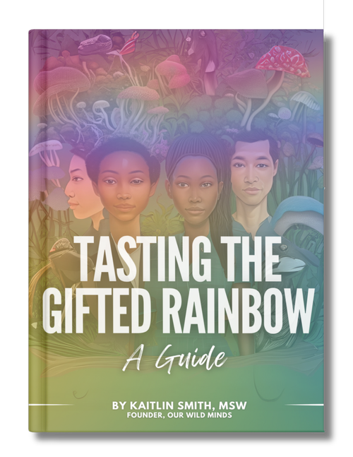 (Young) Gifted and Black Revisited: Why Black Giftedness Still Matters ...