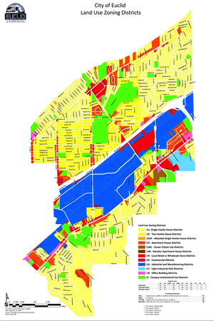 Land-Use Planning is Bad for Cities — City Plans