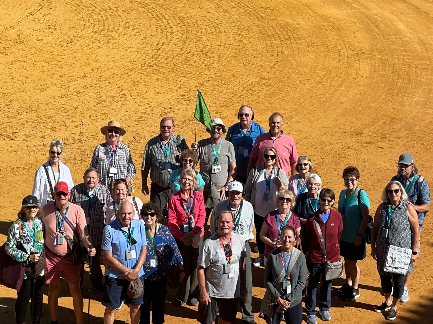 Group Tours — Entourage Expeditions