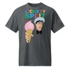 ICE CREAM MAN