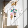 ICE CREAM MAN
