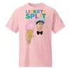 ICE CREAM MAN