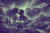 12 Best Fake Dating Novels to Read Now — Heptagon Books. Stories with ...