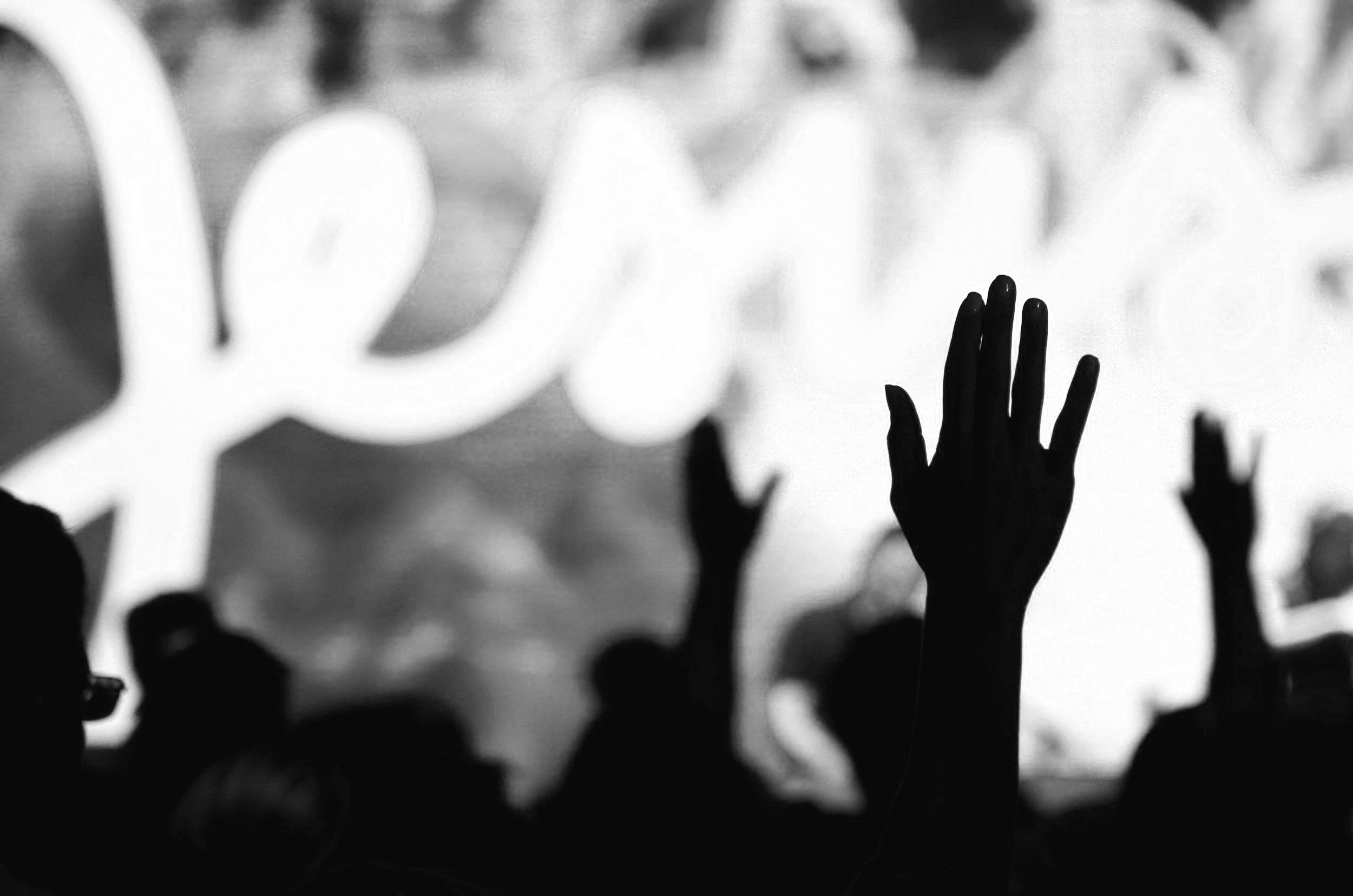 Potomac Ministry Network