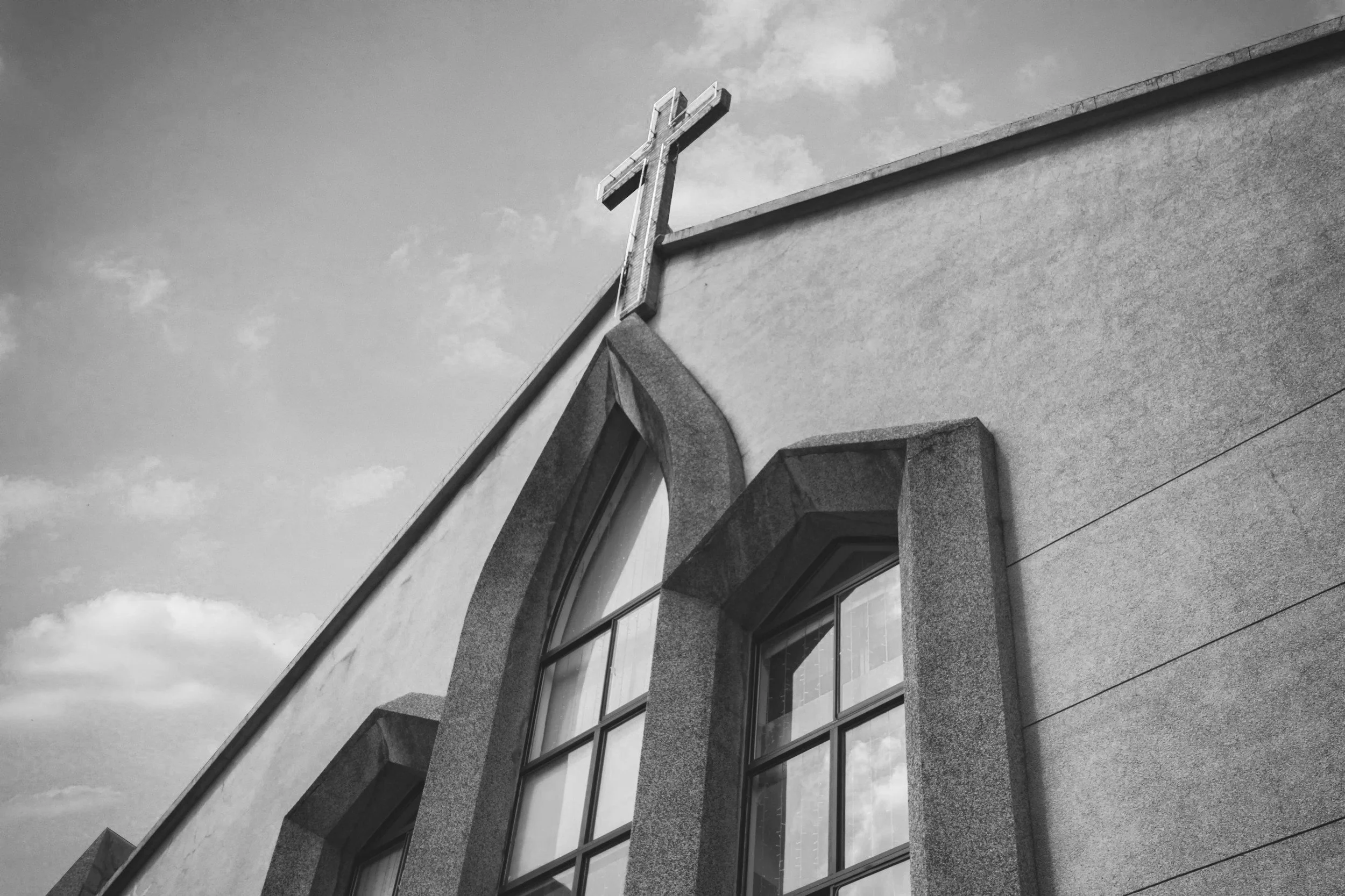 Potomac Ministry Network