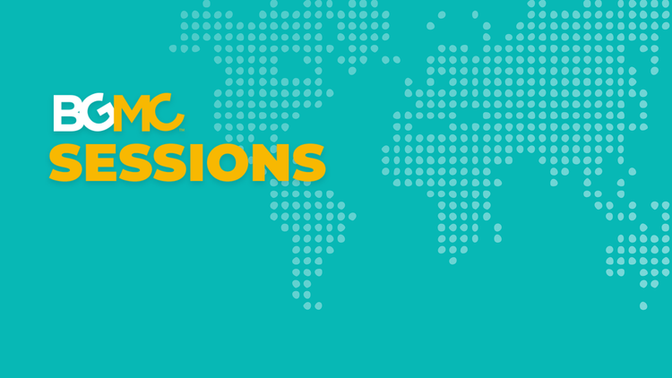 BGMC — Potomac Ministry Network