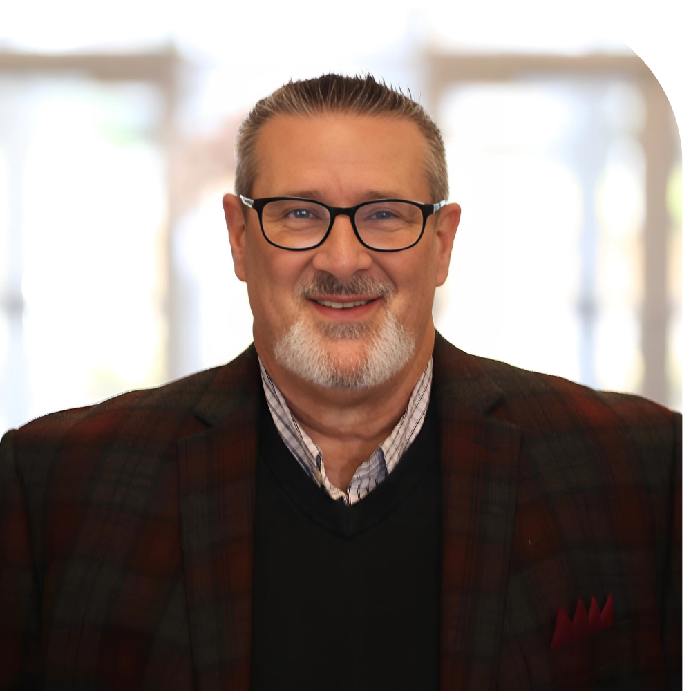 Potomac Ministry Network Team — Potomac Ministry Network 2025