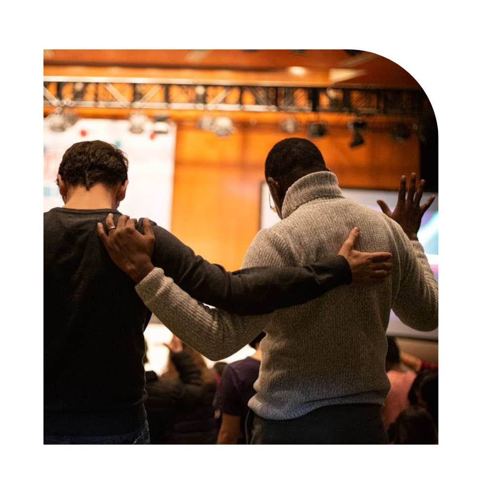 Potomac Ministry Network