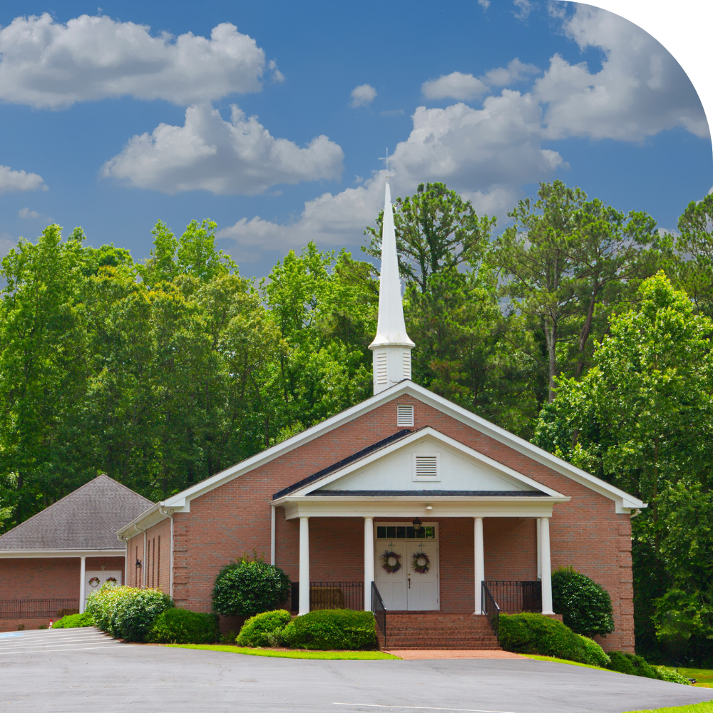For Churches — Potomac Ministry Network