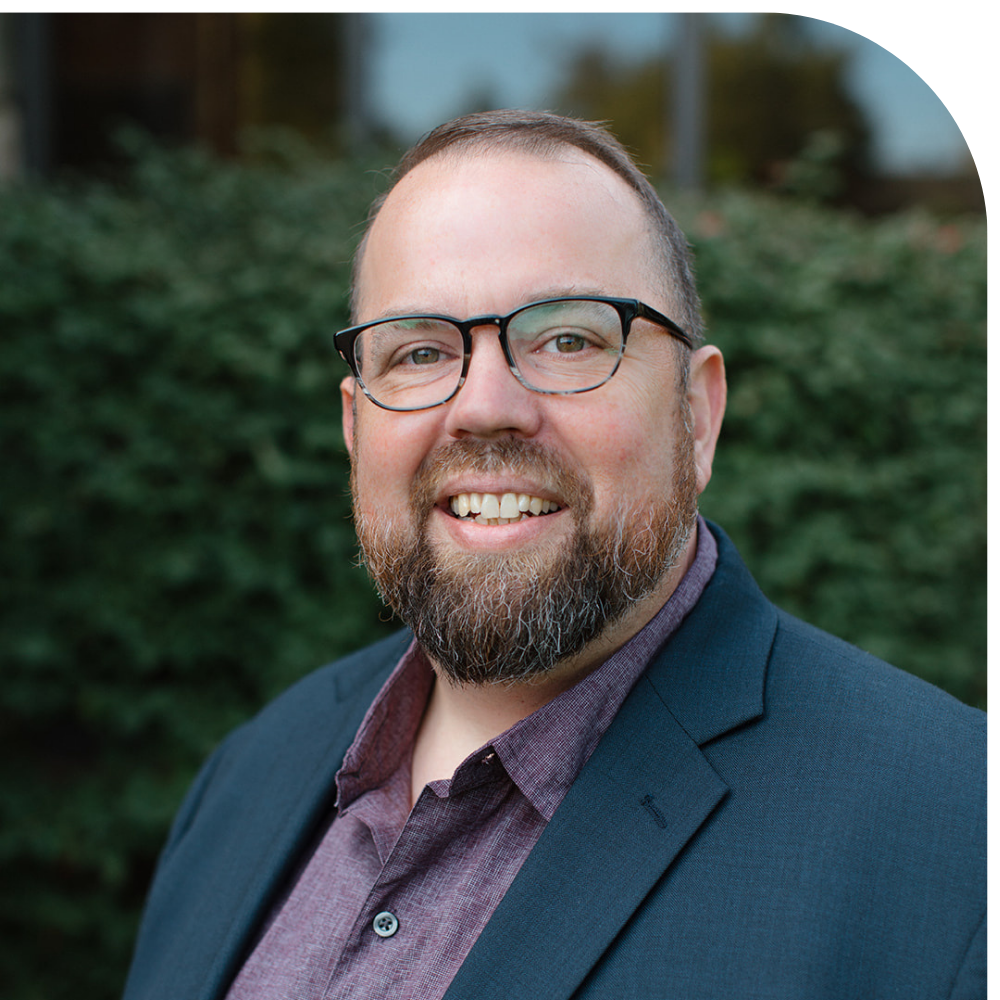 Potomac Ministry Network Team — Potomac Ministry Network 2025