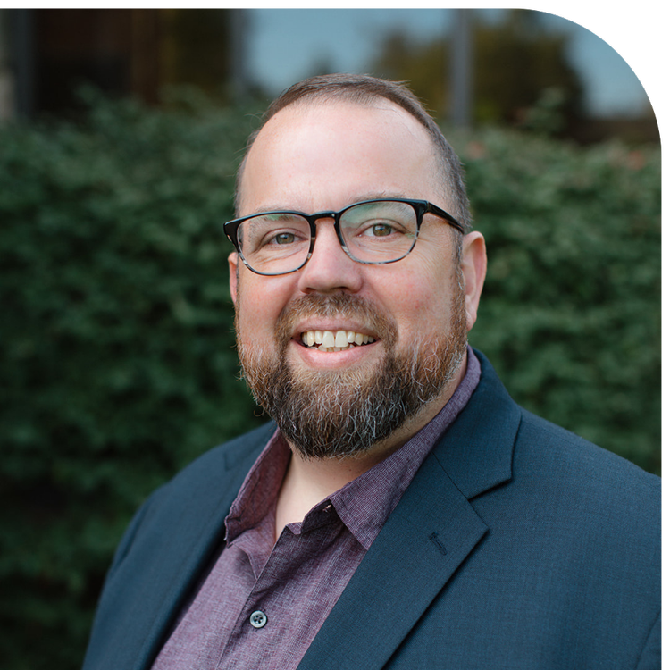 Potomac Ministry Network Team — Potomac Ministry Network 2025