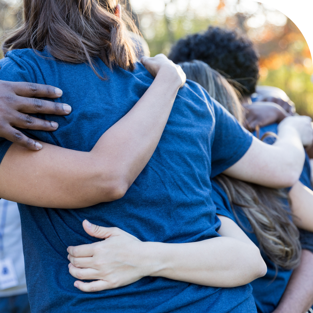 For Churches — Potomac Ministry Network 2025