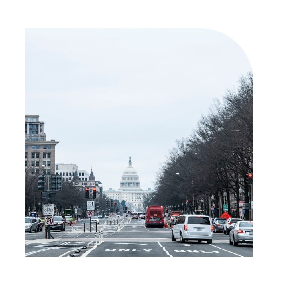 Potomac Ministry Network