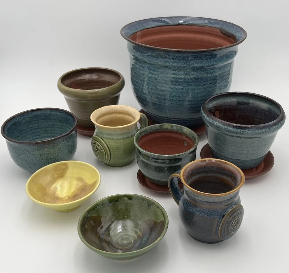 Ross Pottery
