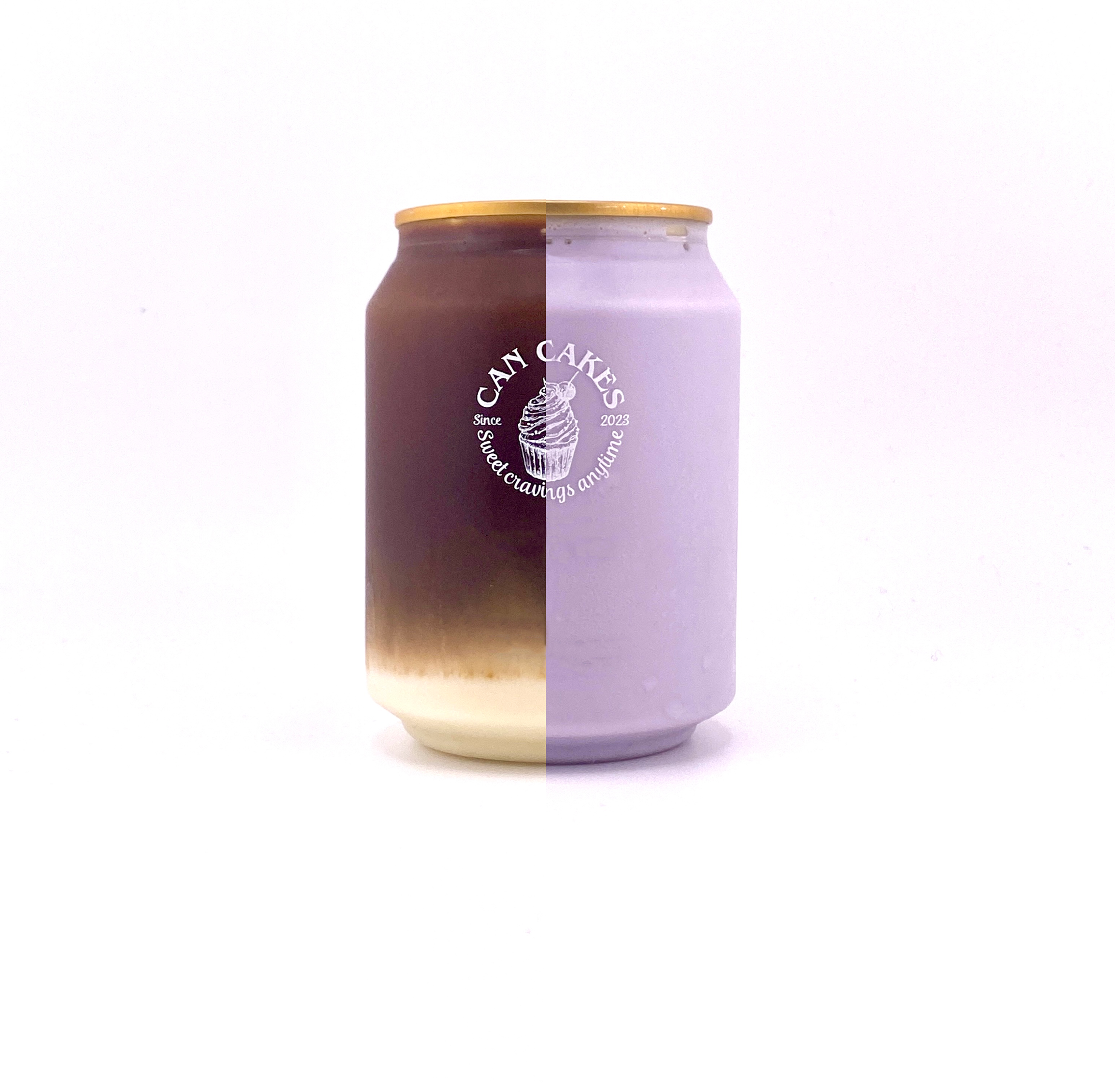 Can Cakes : A World of Flavor