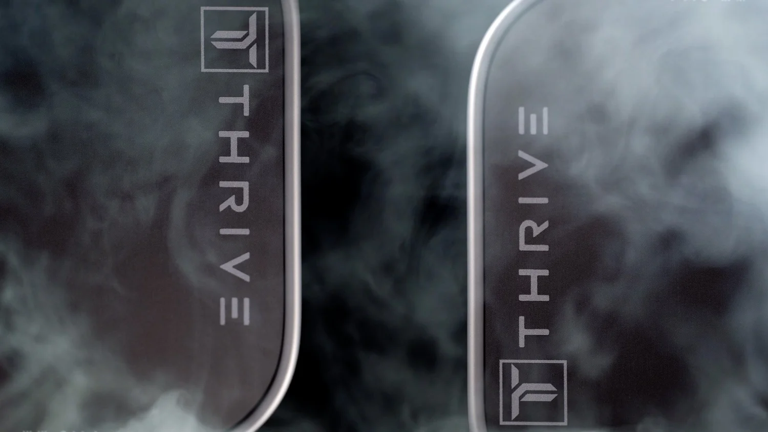 Thrive Smoke Pickleball Paddle Review | Power, Spin & Performance ...