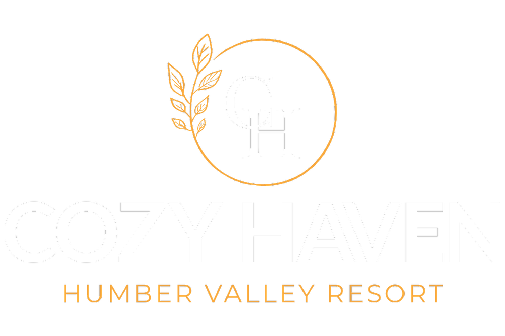 Cozy Haven