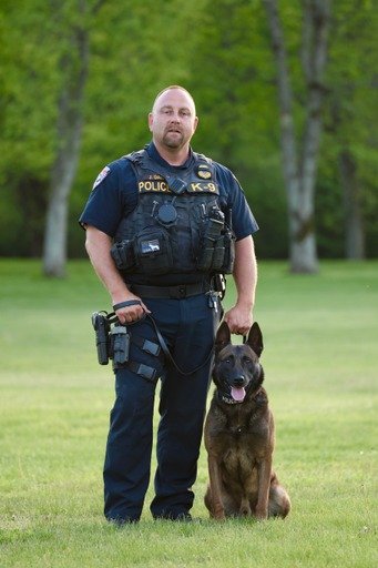 La Vergne Police Department