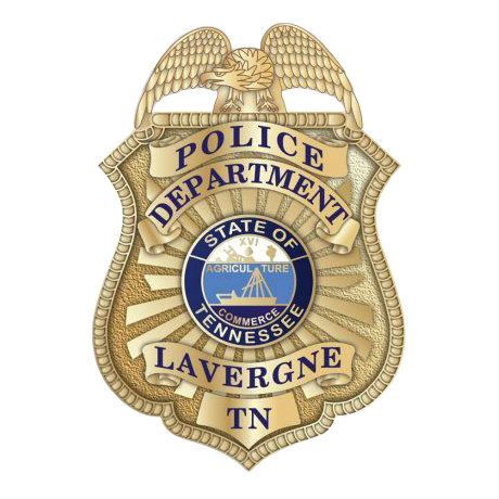 La Vergne Police Department