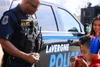 La Vergne Police Department