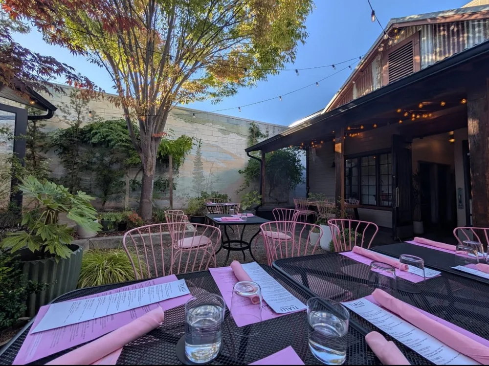 Tlalli | Latin American Kitchen | Ashland, Oregon