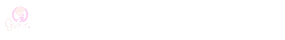 Mrs. Goodman's Goodies