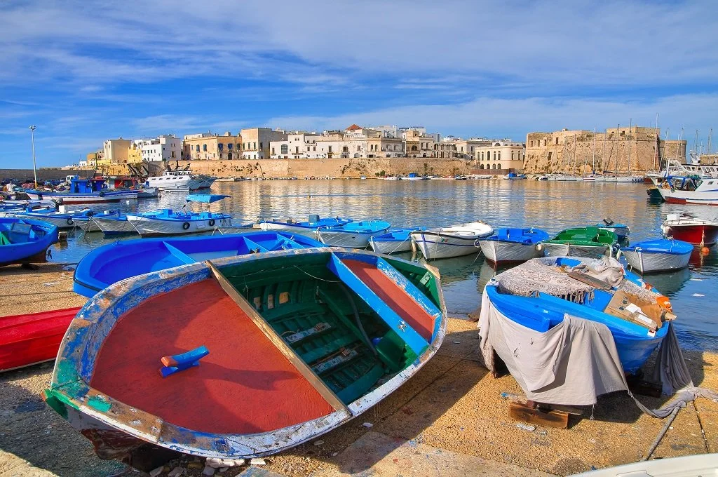 Apulia and Salento tours | Experience Italy Now: Book Your Tour — Italy ...