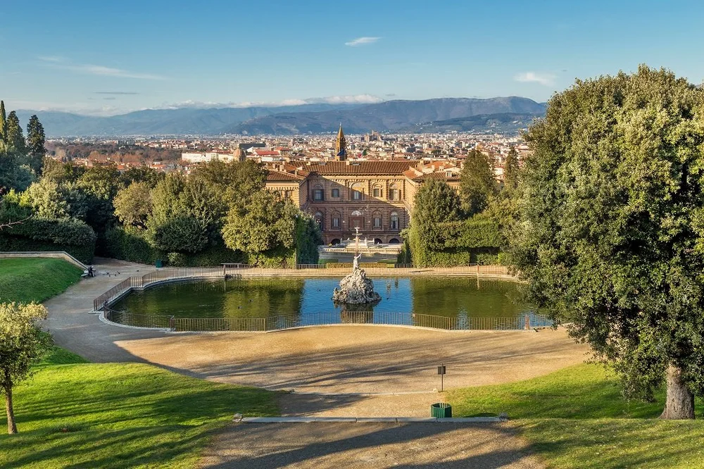 Florence and Tuscany | Discover Tuscany Today — Italy Luxury Tours