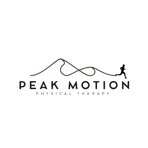 Peak Motion Physical Therapy | Restore Mobility Today