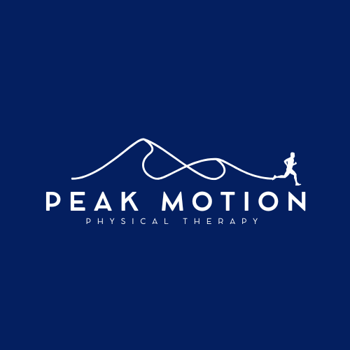 Peak Motion Physical Therapy | Restore Mobility Today