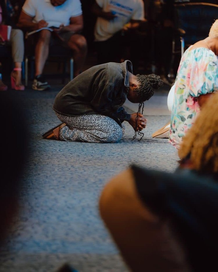 Camp Meeting 2026 | Dominion City North America — Free Christian ...