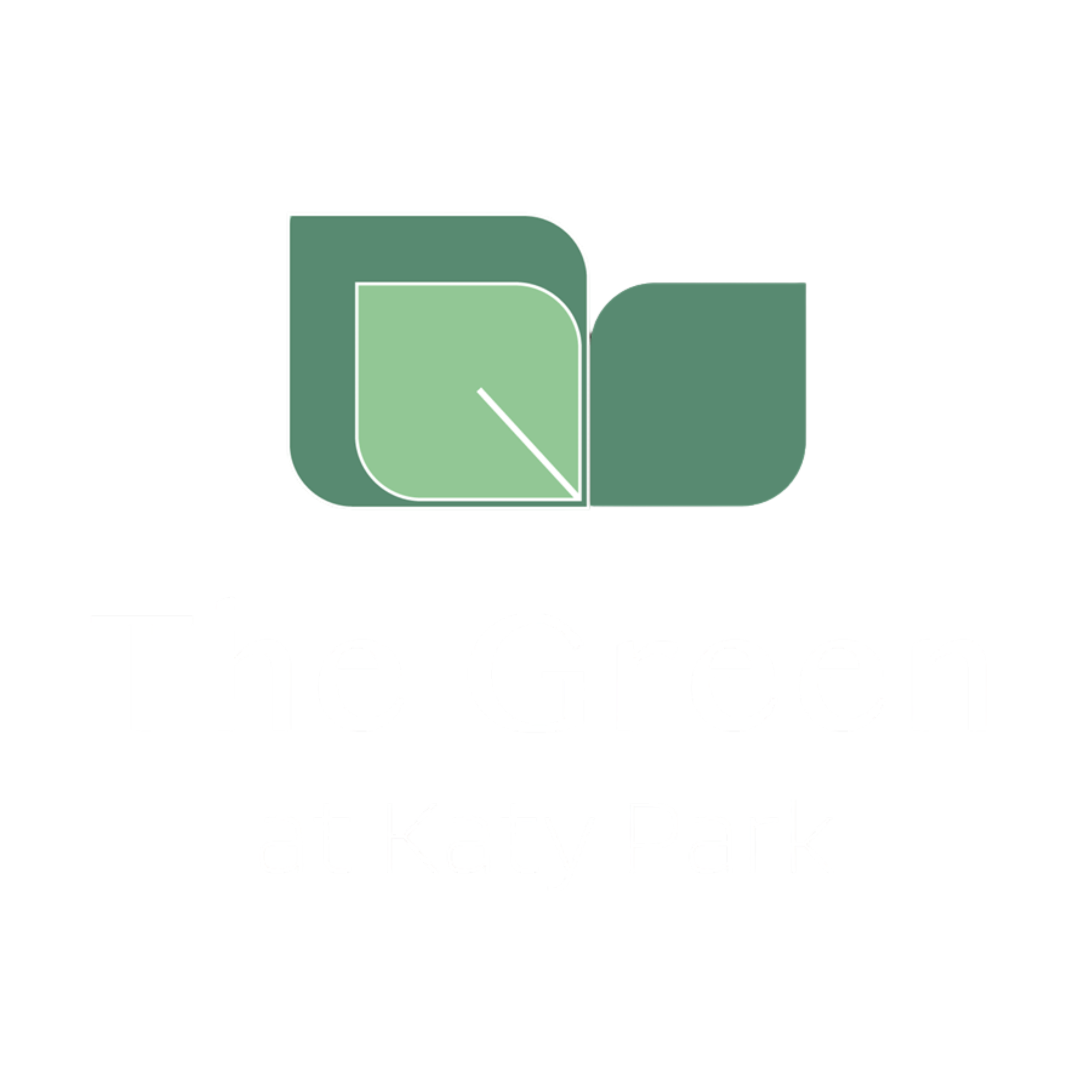 Leasing — The Green at Katy Park